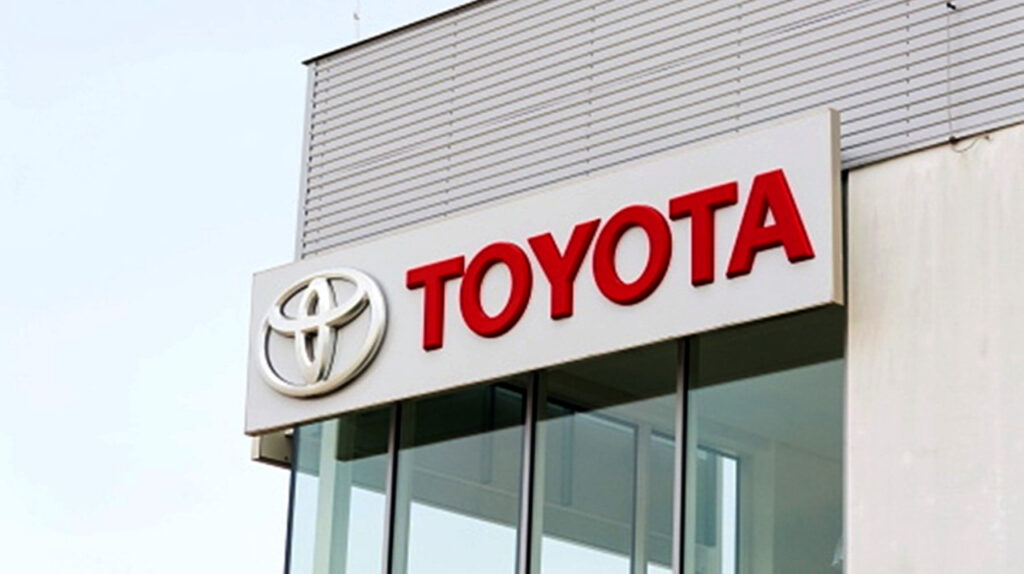 Toyota IMC Allocates Rs. 3 Billion for Enhancing Local Auto Parts ...