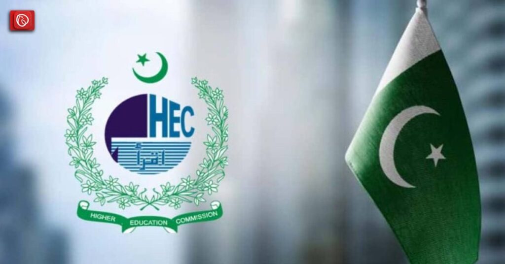 PIC orders HEC to finalize actions on scholarship misuse - Newsman