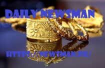 Gold Rates in Pakistan; 25 Novemeber, 2024 - Newsman