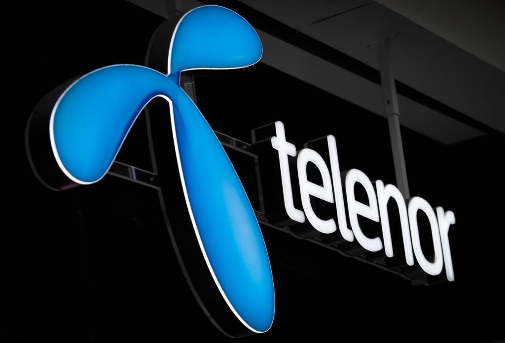 Telenor Pakistan Achieves Rs. 30.11 Billion Revenue in Q3 2024 - Newsman