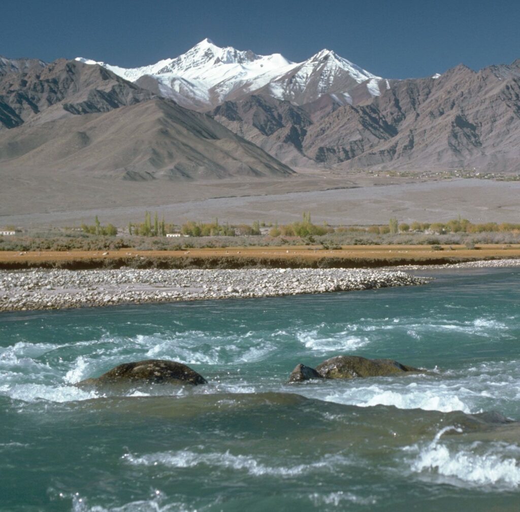 Indus Water Treaty has no provision for unilateral suspension: Experts ...