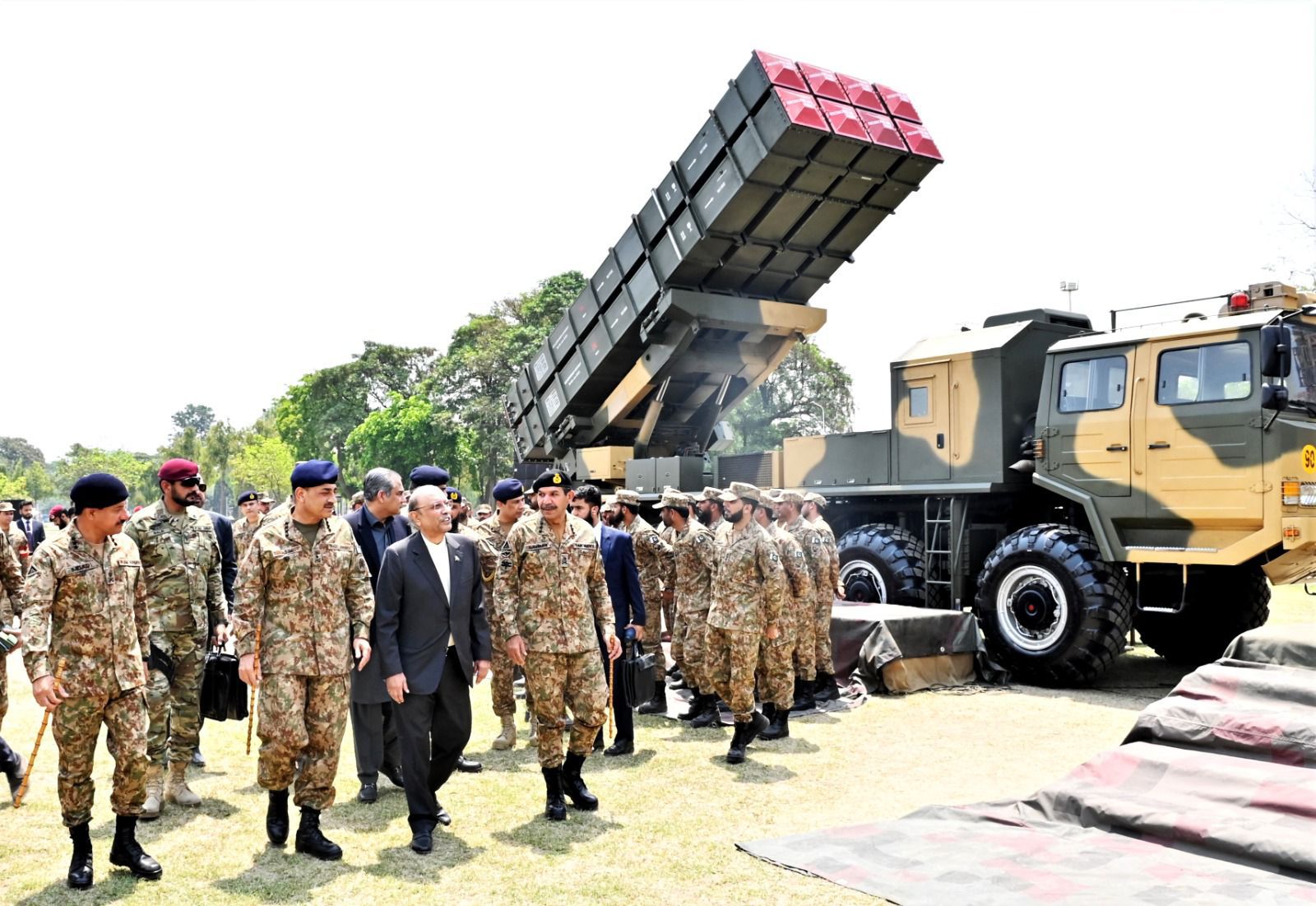 Rhetoric vs. restraint: narrative warfare meets military discipline ...